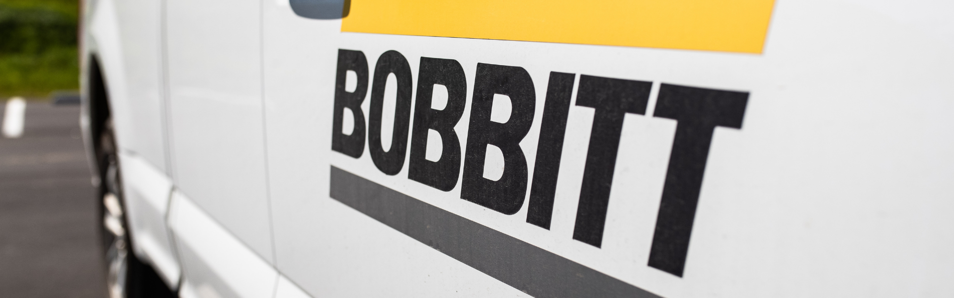 About – Bobbitt