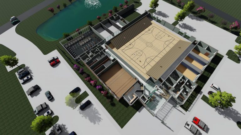 Case Study: Designing a Multi-Use Community Recreation Center – Bobbitt