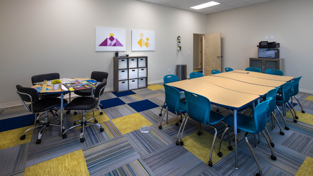 Autism in Motion – Bobbitt