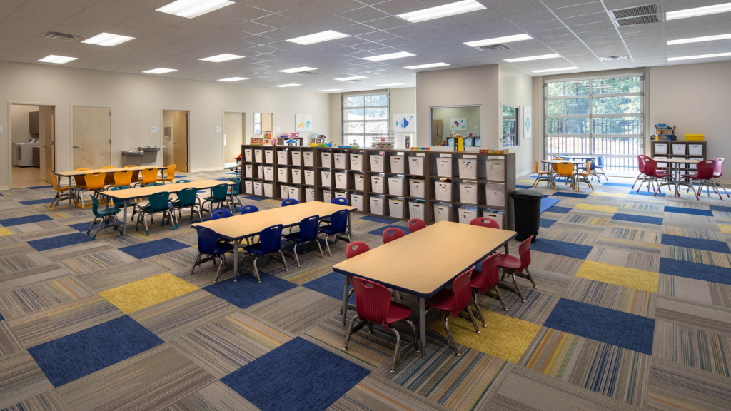 Autism in Motion – Bobbitt