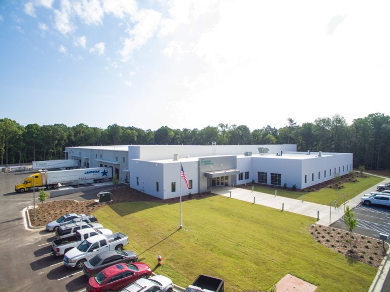 Cregger Company – Bobbitt