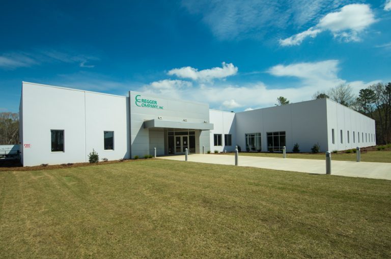 Cregger Company – Bobbitt