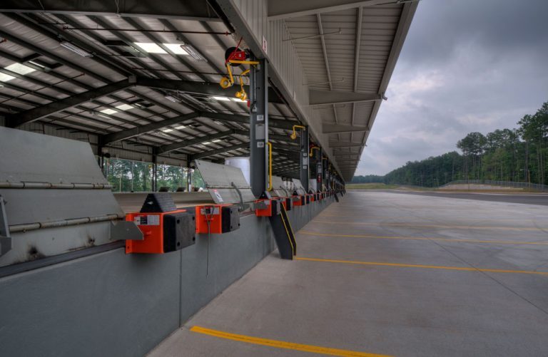 Southeastern Freight Line – Bobbitt