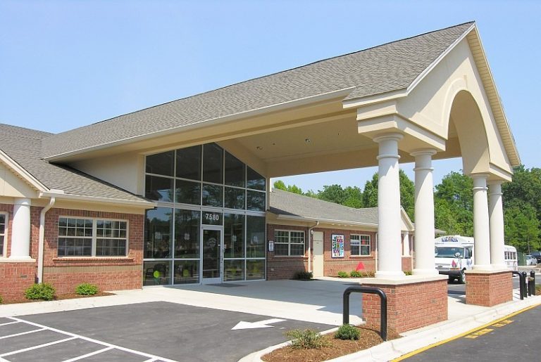 Kids R Kids Schools of Quality Learning – Bobbitt