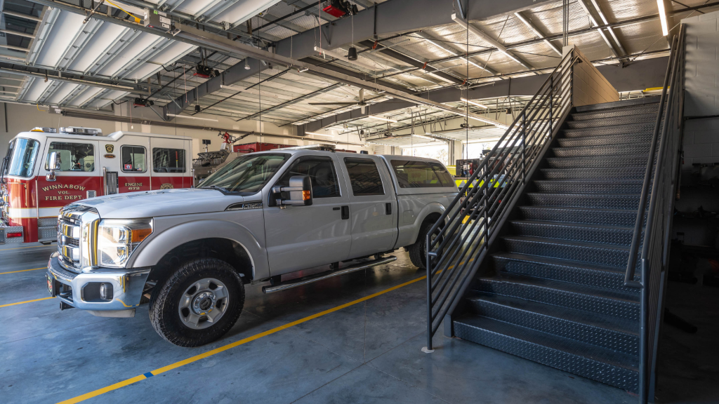 Winnabow Volunteer Fire Department – Bobbitt